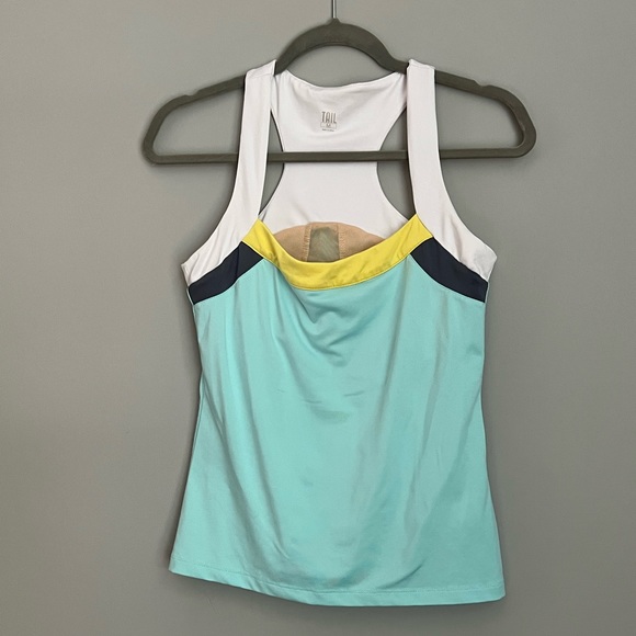 Tail | Tops | Tail Tennisworkout Tank | Poshmark